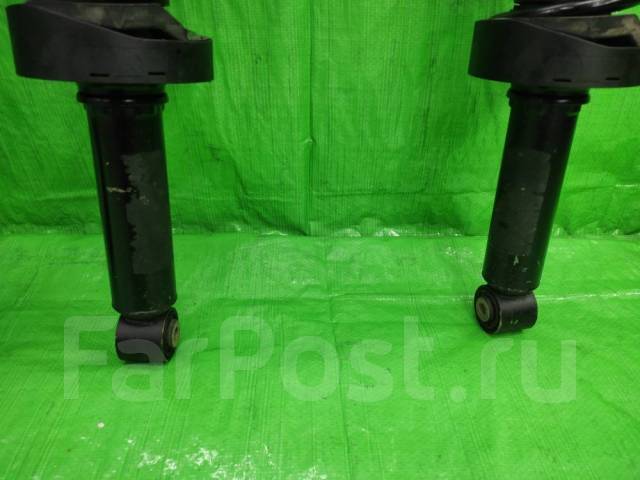 Амортизатор Volkswagen Touareg 2011 [7P6413031AJ] купить в Ижевске по ...