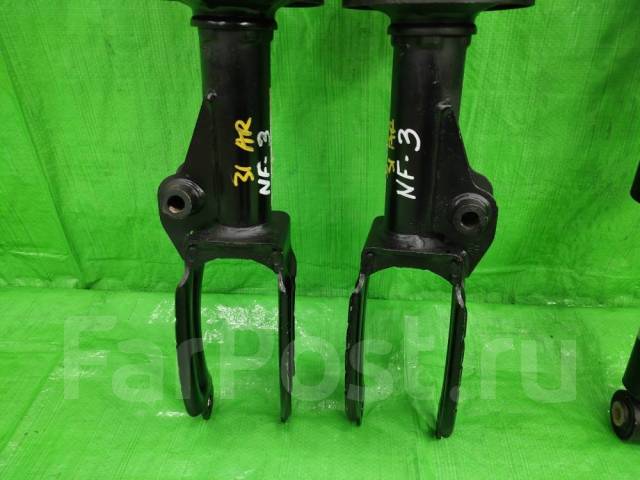 Амортизатор Volkswagen Touareg 2011 [7P6413031AJ] купить в Ижевске по ...