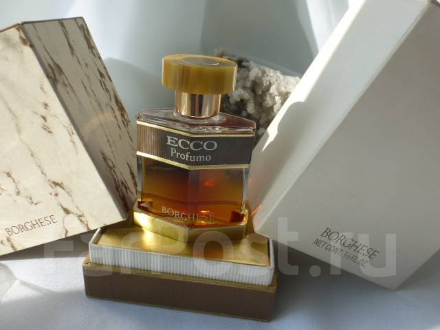 ECCO Princess Marcella Borghese 12 000