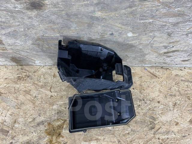 Корпус блока предохранителей Mercedes-BENZ S-Class W221 2007 купить во ...