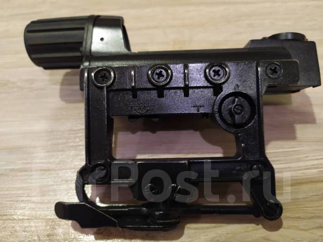 Продам коллиматорный прицел Кобра для карабина Тигр - Охотничье ...