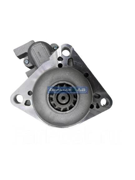 Стартер Mazda SL, HA 24V редукторный 12T Titan купить в Хабаровске по ...