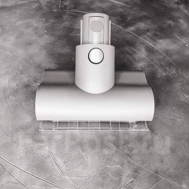 Беспроводной вертикальный пылесос Xiaomi Dreame V12 (VVT1) - Пылесосы в ...