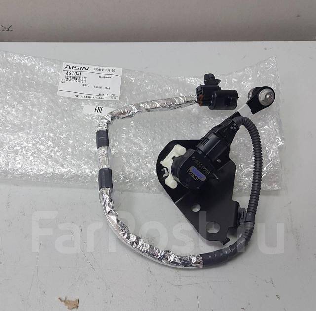 Датчик высоты дорожного просвета Aisin AST041 купить в Новосибирске по ...
