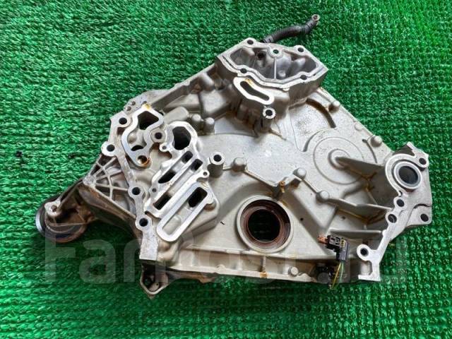 Лобовина двигателя Mercedes-Benz Gl-Class 2013 A2780150200 X166 M278 ...