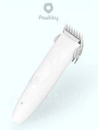 Машинка для стрижки животных Xiaomi Pawbby Pet Shaver! ApStore, собак ...