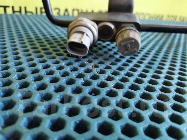 Трубка кондиционера Toyota Land Cruiser Prado GRJ120 купить в ...