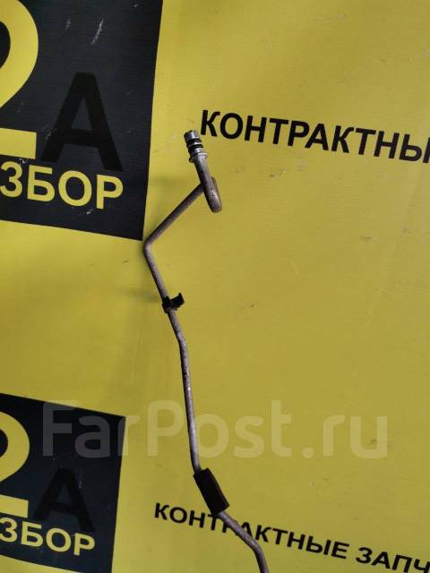 Трубка кондиционера Toyota Land Cruiser Prado GRJ120 купить в ...