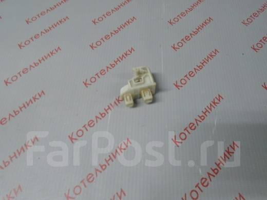 Nissan 26398-2Y001 Кронштейн крепления фары купить в Котельниках по ...