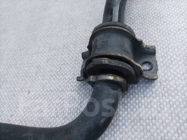 Стабилизатор + линьки Toyota Voxy ZRR70G, 3ZRFE, 94000 км, 2008 г ...