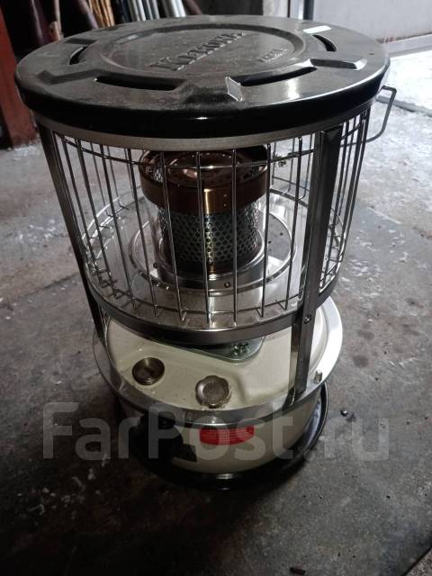 Обогреватель керасиновый Kerona WKH 3300 - Климатическое и отопительное ...