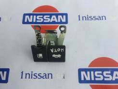 Запчасть замок капота № 65622ZW40A — купить в Москве | ФарПост