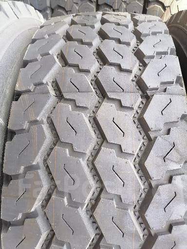 DRC D711, 385/65 R22.5 20PR - Шины во Владивостоке