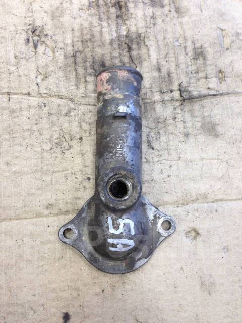 Корпус термостата Toyota Corolla AE100 5A-FE купить в Иркутске по цене ...