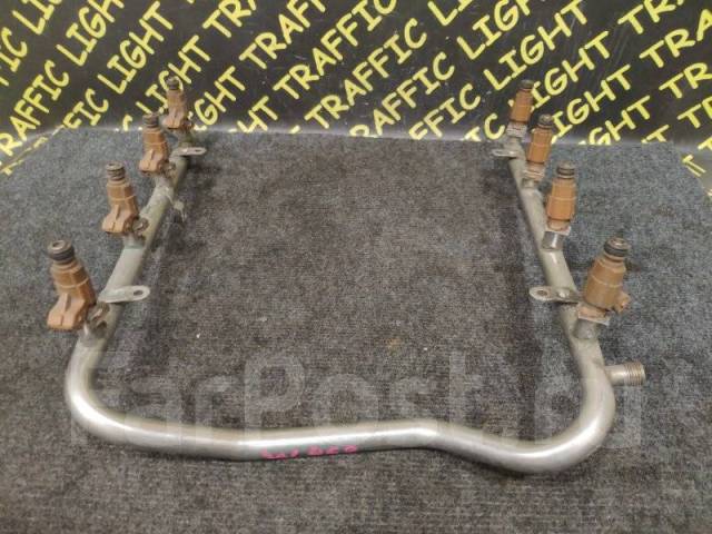 Инжектора комплект Mercedes - Benz A1130780249 купить во Владивостоке ...