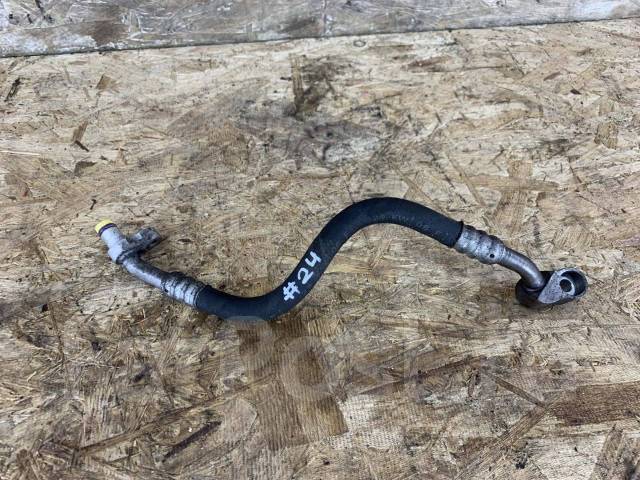 Шланг кондиционера Mercedes-BENZ S-Class W221 2007 купить во ...