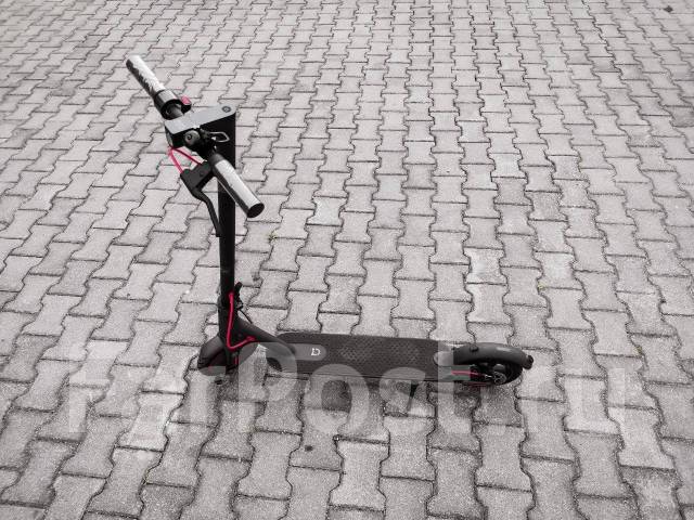 Электрический самокат Xiaomi Mijia Electric Scooter Pro (M365 Pro ...