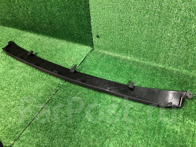 Новая накладка бампера передняя Kia K5 (2019-2022) купить в ...