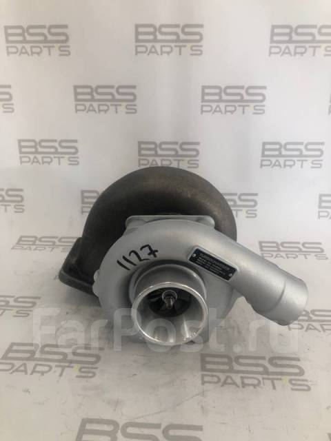 Турбокомпрессор Caterpillar Caterpillar 215 Excavators; Caterpillar 953 ...