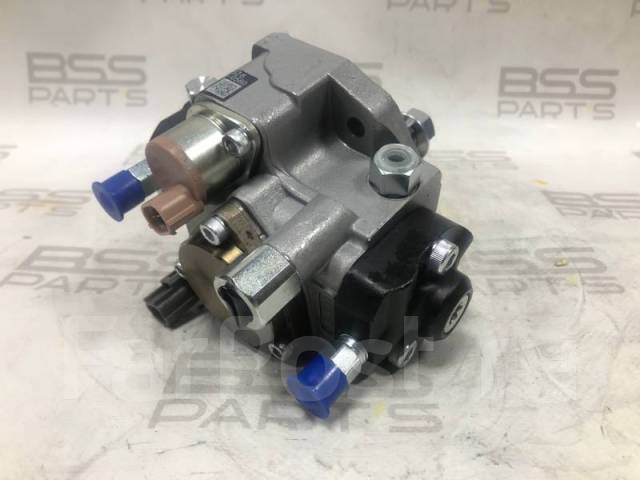 Топливный насос высокого давления (ТНВД) John Deere 2940000560 купить ...