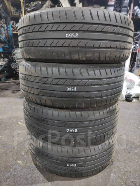 Maxtrek Maximus M1, 205/55 R16, 16", 1 шт, в наличии, 205 мм, 55 % ...