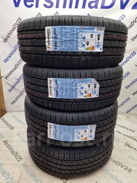 Charmhoo CH01 Touring, 225/55 R17, 17", 1 шт, в наличии, 225 мм, 55 % ...