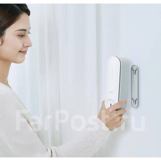 Освежитель воздуха Xiaomi Deerma Automatic Aerosol Dispenser DEM-PX830 ...