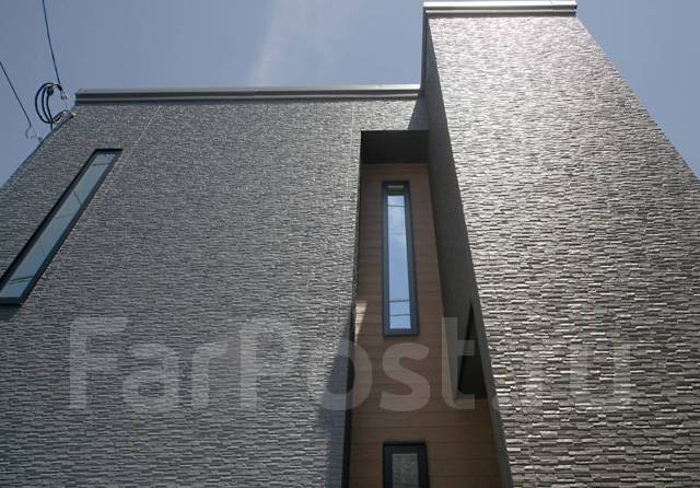 Фиброцементная фасадная панель KMEW NW3644A, под заказ. Цена: 3 066₽ во Владивостоке