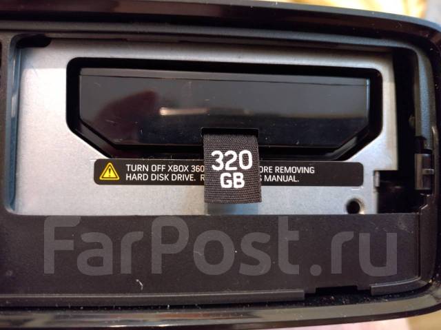 Xbox 360 диск на 320гб c играми - Игровые приставки и консоли во ...