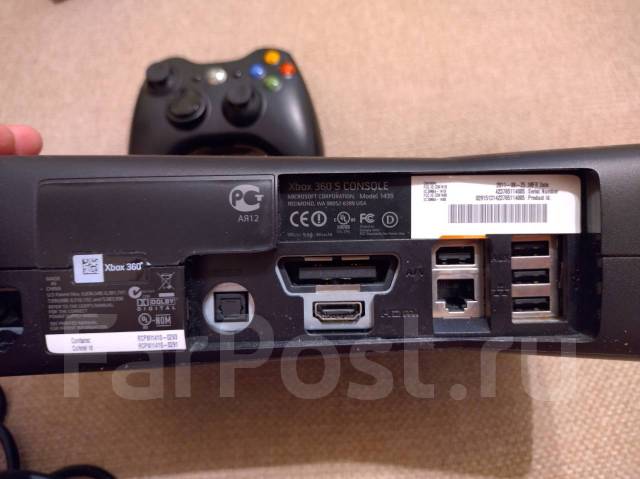 Xbox 360 диск на 320гб c играми - Игровые приставки и консоли во ...