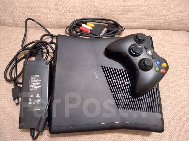 Xbox 360 диск на 320гб c играми - Игровые приставки и консоли во ...