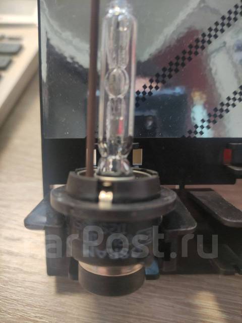 Лампы Xenon ксенон Osram Xenarc D2S лампа лампочка ксеноновая купить в ...