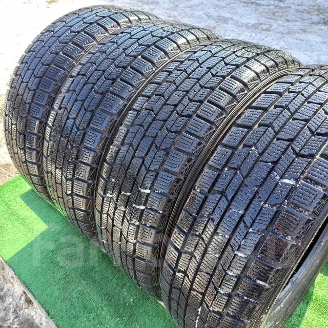 Dunlop DSX-2, 185/65 R15, 15", 1 шт, 185 мм, 65 %, радиальный, зимние ...