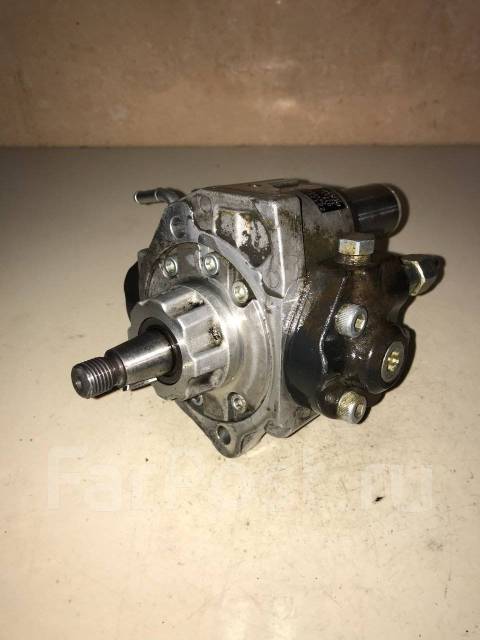 ТНВД 1KD-FTV, 2KD-FTV 22100-30090. Контрактный. Проверен на стенде ...