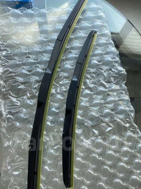 Дворники гибридные Prius 20/30/ Vezel / CHR/ Forester 1000р пара купить ...