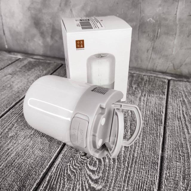 Портативный фонарь Xiaomi Nextool Multifunctional Light Outdoor Camp ...