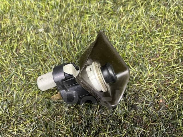 Прикуриватель перед в сборе Land Cruiser Prado KZJ95 162000km купить во ...