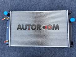 Запчасть радиатор охлаждения двигателя № 1640028570 — купить во ...