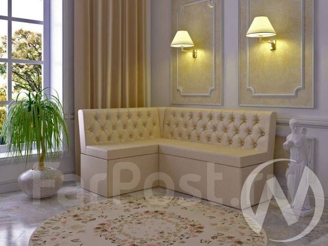 Кухонный уголок " Венеция ", новый, под заказ. Цена: 29 500₽ во ...