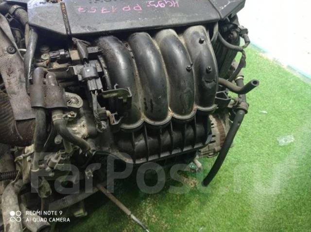 Двигатель Mitsubishi Lancer CS5W 4G93T [32] купить во Владивостоке по ...