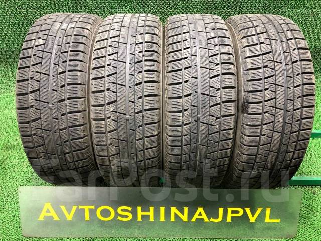 Yokohama Ice Guard IG50, (A6702) 205/55R16, 16", 1 шт, в наличии, 205 ...