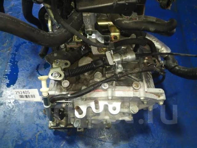 АКПП Nissan Dayz 2020 Пробег7000КМ B43W BR06 [292405] купить во Владивостоке по цене: 36 000 ...