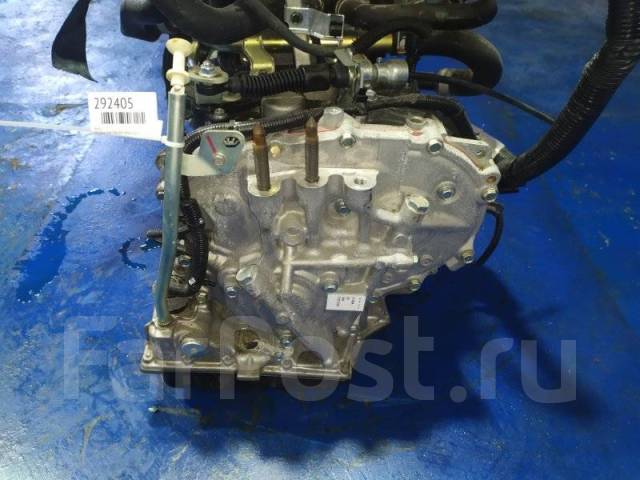 АКПП Nissan Dayz 2020 Пробег7000КМ B43W BR06 [292405] купить во Владивостоке по цене: 36 000 ...