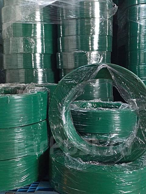 Продажа упаковочной ленты ПЭТ 16*1 мм, новый, в наличии. Цена: 3 500 ...