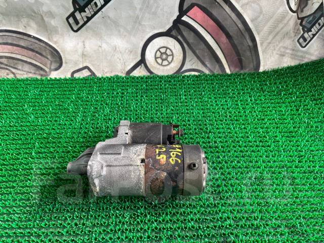 Стартер Mitsubishi Pajero V25 купить во Владивостоке по цене: 5 000 ...