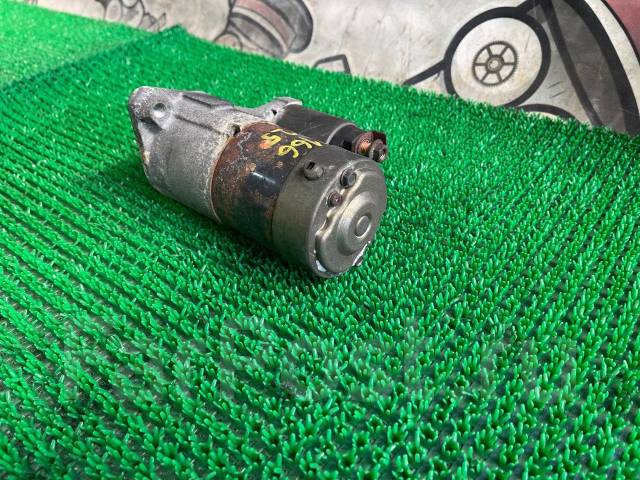 Стартер Mitsubishi Pajero V25 купить во Владивостоке по цене: 5 000 ...