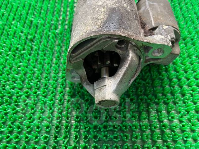 Стартер Mitsubishi Pajero V25 купить во Владивостоке по цене: 5 000 ...