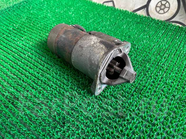 Стартер Mitsubishi Pajero V25 купить во Владивостоке по цене: 5 000 ...