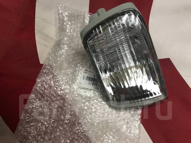 Surf 215 / Поворотник в Бампер / Оригинал / 35-97 / 81511-35411 купить ...