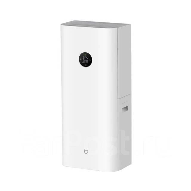 Приточный очиститель воздуха Бризер Xiaomi Mijia Air Puri A1, новый ...
